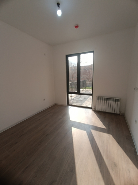 Продается 3 комнатная новостройка в Golden House Assalom Sohil