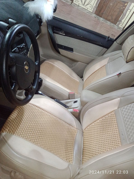 Chevrolet Nexia 3 sotiladi xolati alo darajada xamma narsalari bor