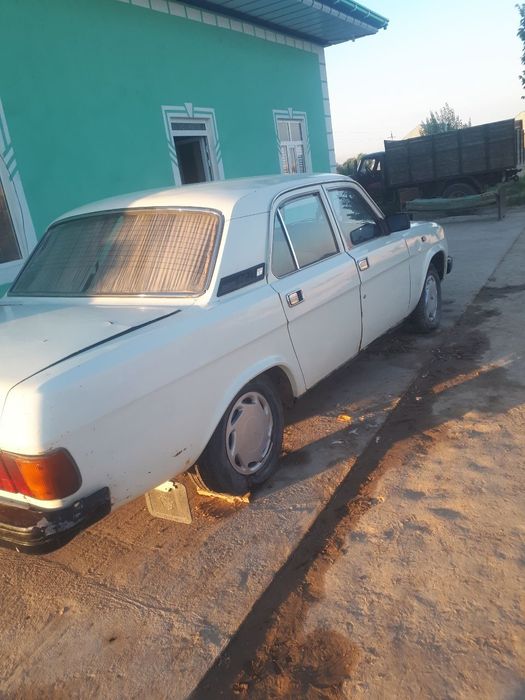 Volga sotiladi hamma maʼlumotlar telda