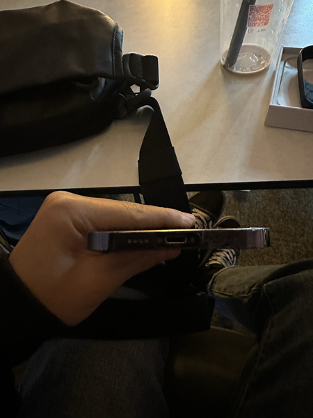 Iphone 14 pro max 128gb