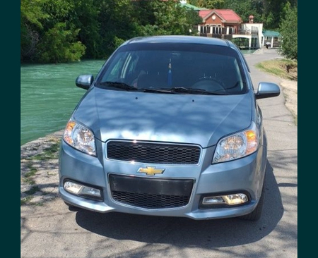 Obmen Nexia 3 LTZ