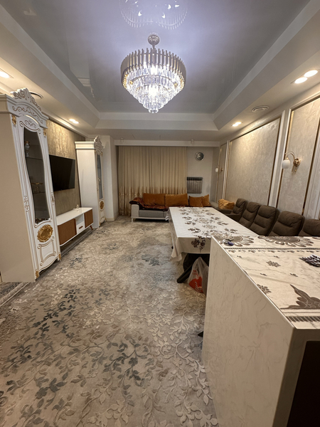 Продается квартира