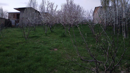 Ер сотилади кумушконда