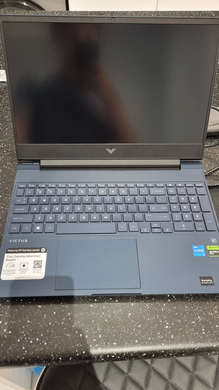 Продам HP VICTUS состояние как новое