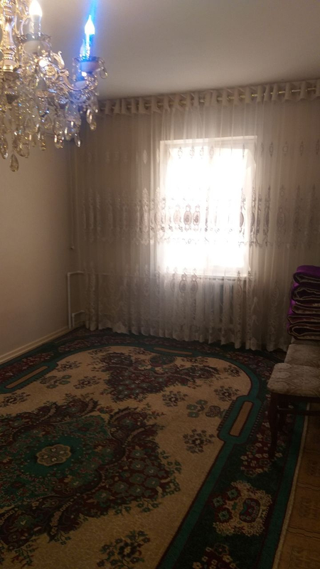 2 xonali uy ijaraga quyiladi