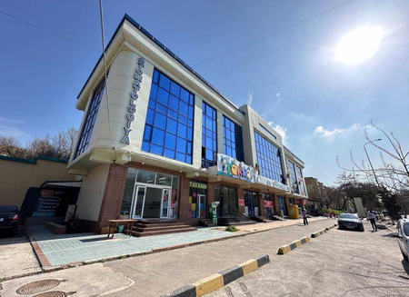 Продается помещение  в Учтепинском районе Ng9134