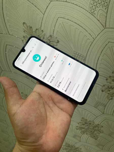 Samsung A15 6/128gb