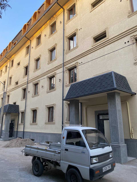 АА. СРОЧНО Продам 2х-ком 3/5 Мирзо-Улугбекский р-он, Буз-2