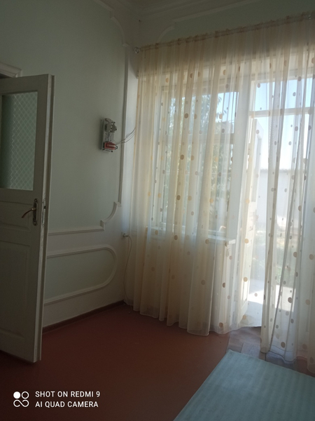 Продаётся дом в Джамбае