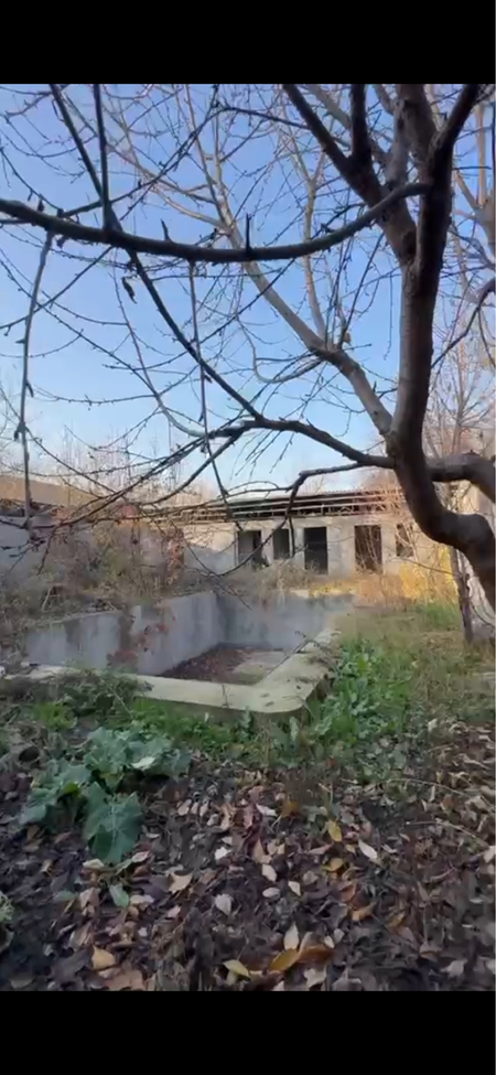 срочна прадаётсучастка
