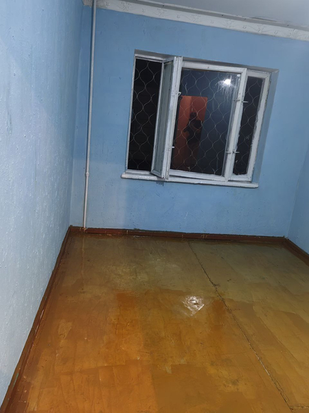Сдаётся в аренду однокомнатная малосемейка 100$