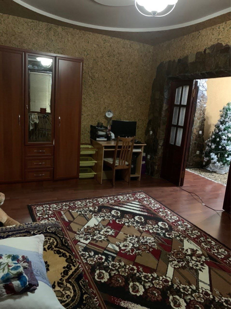 Продаётся квартира
