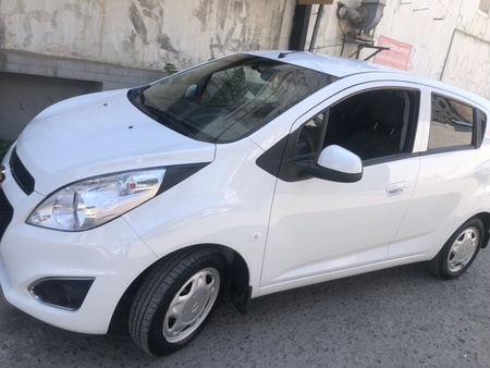 Spark 2 pozitsiya, mexanika, sideniya obogrif, kraskasi toza 25000 pro
