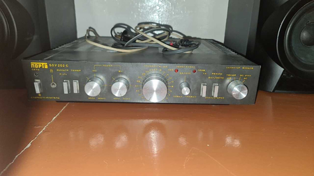 Лорта 50у-202с usilitel ovozi tinu beradi sony kalonkasi bilana