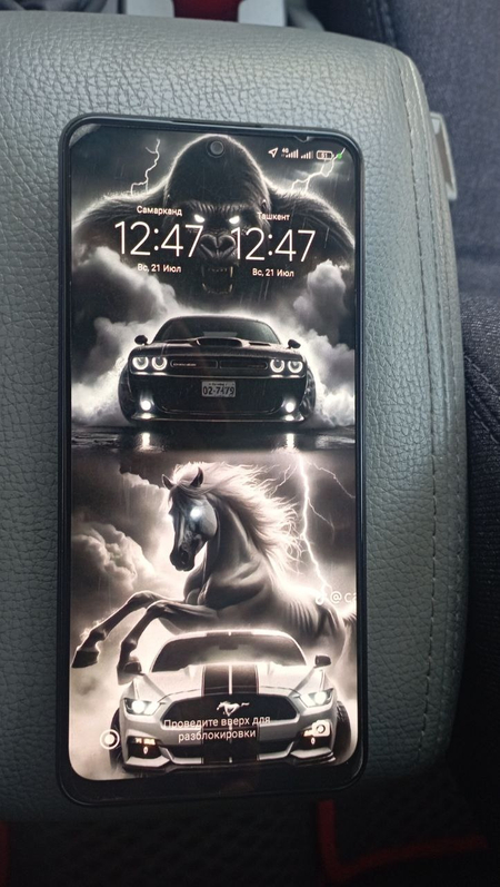 Redmi note 12  128
