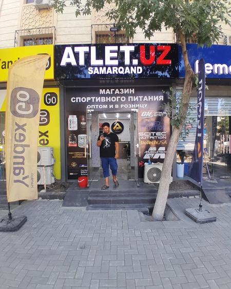Tashqi reklama. Banner. ORAKAL. barcha turdagi reklama hizmatlari.