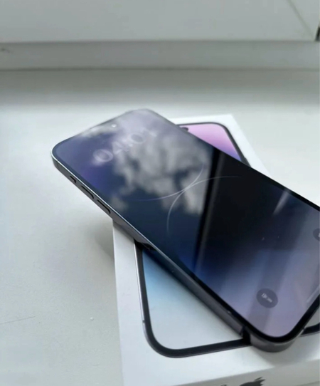 14 pro max 128 gb dual sim