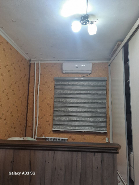 2 xonali uy sotiladi remont tayyor