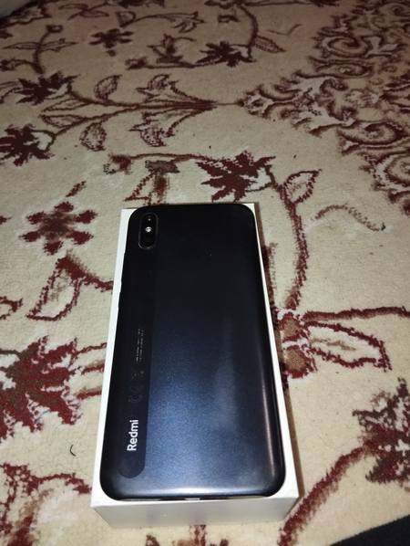 Redmi 9A sotiladi