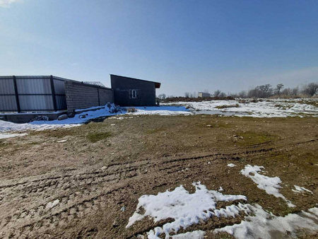 Продаю землю
Охангарон
1 гектар
производство, логистика, завод
Кадастр