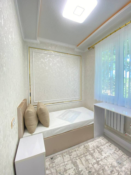 Чиланзар 7кв  2в3/4/4  1,5*3м²  45м²