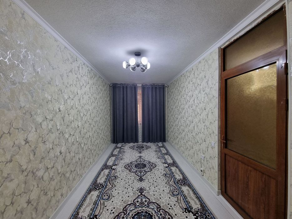 Продаётся квартира