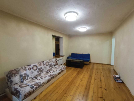 Буз 2 ЭКО базар 1/2/4 кирпич 40м²