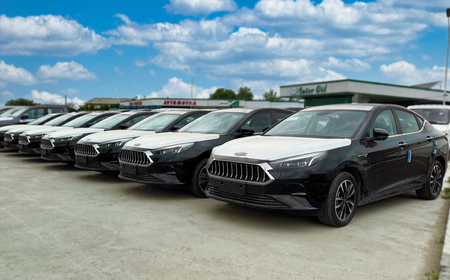 JAC J7 Full 2024 Gentra orniga Tayyor счёт справка ва кредит 20% билан