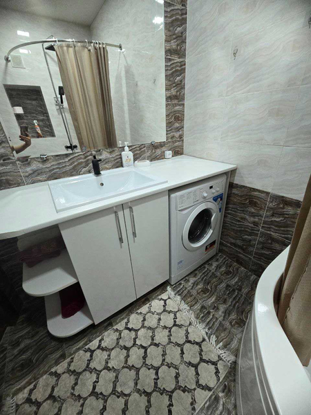 Аренда 2х комнатная квартира на Ц-4 Br13