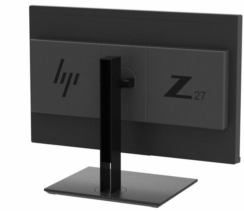 Monitor HP Z27 IPS 4K UHD (3840 x 2160) 60HZ 350 nits Contrast 1300:1