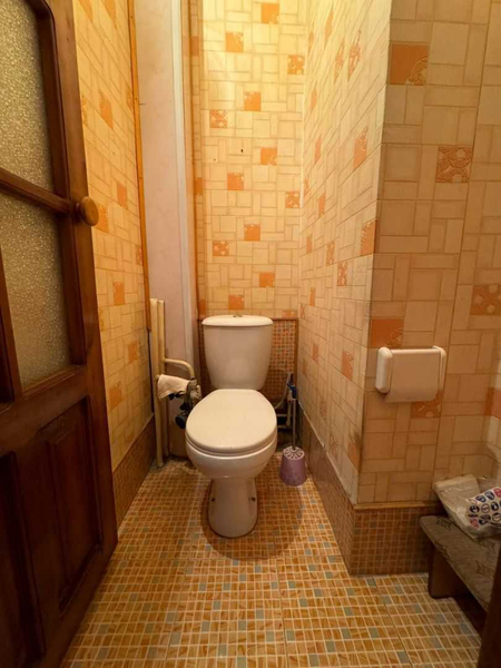 Срочно продается Уютная квартира 3/4/4 на Шайхантахур (J2945)