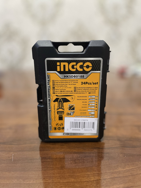 Ingco nabor original
