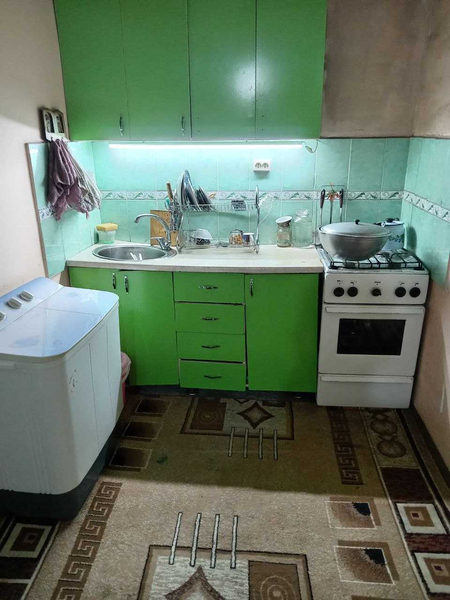 Sergeli yarmarka