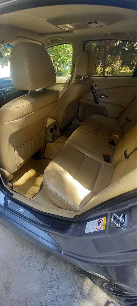 bmw e60 samuray dubayka