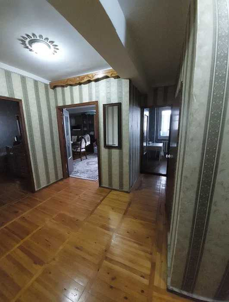 Аренда квартиры в Центре в Московских высотках ID:DM179