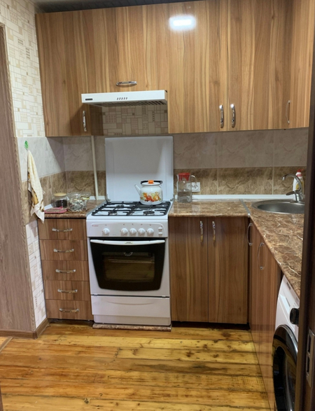ТЦ-Парус Срочно Сдаётся 2х комнотная