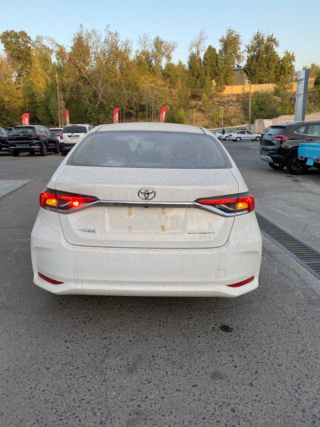 toyota corolla arenda s vikipka halol nasiyga