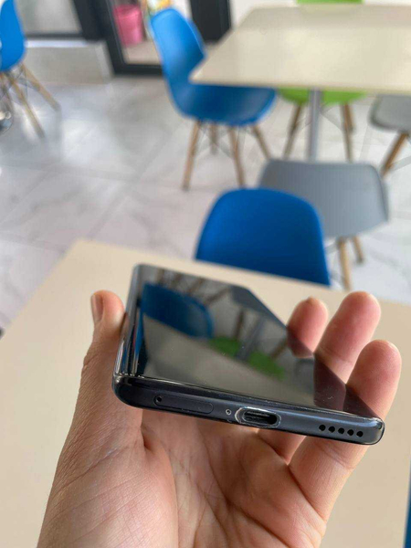 Honor 50 telefon