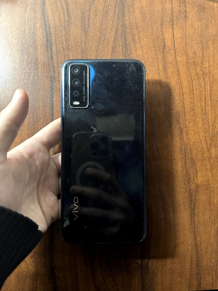 Sotiladi Vivo V2026