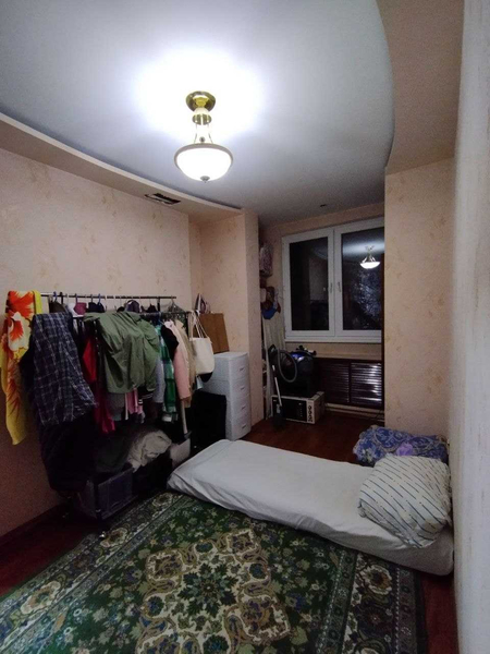 Продается Квартира 2/2/10 ЖК Solaris Яккасарайский район