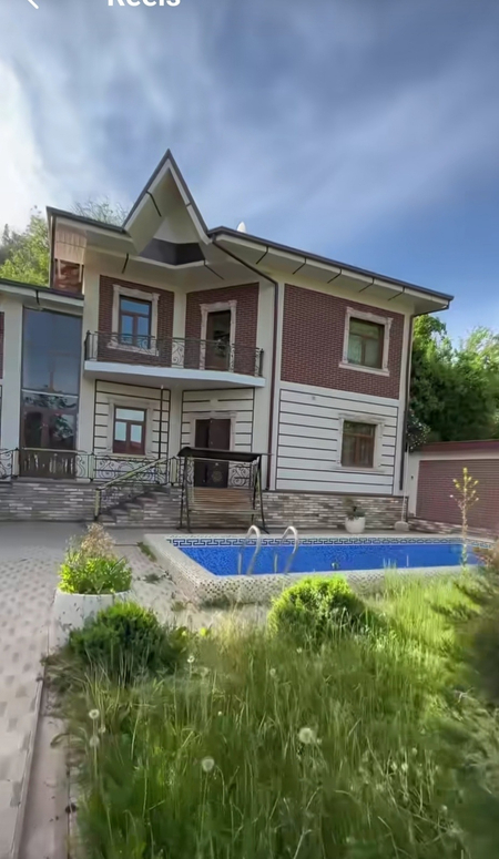 Срочно продам Дачу