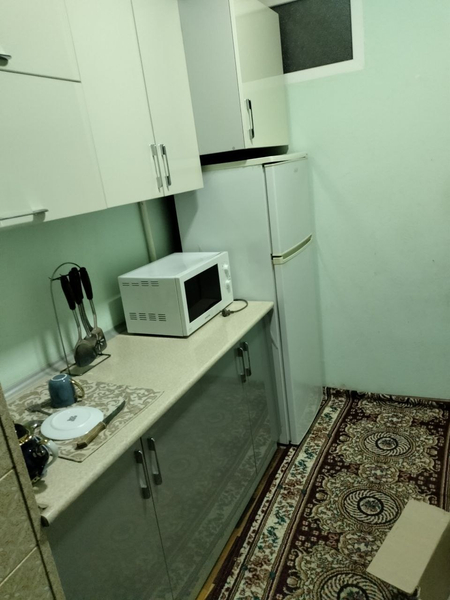 Srochna Yunusobod 13  3/2/5 3x kom kvartira bolla olinadi bez makler