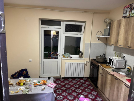Юкори Чирчикский район. Барданкул 4 соток