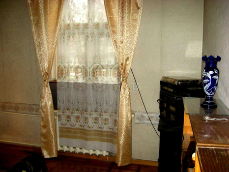 Квартира 2/2/4 ул. Шота Руставели
