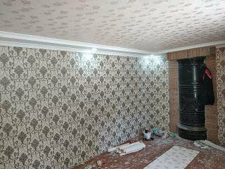 Ремонт квартира каробка подклуч