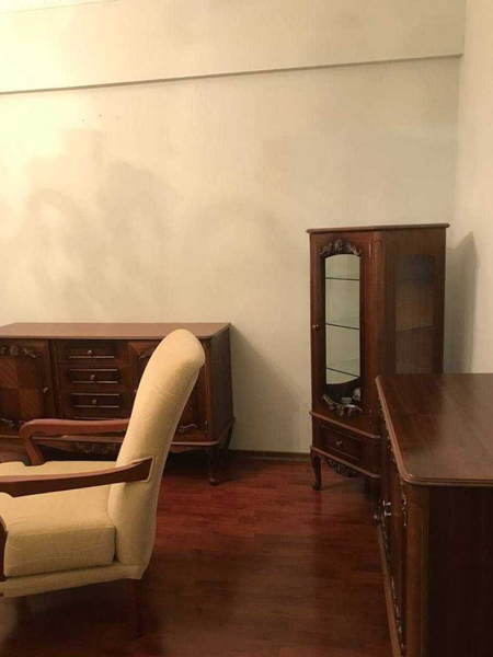 Срочно продается 4/3/4 квартира 85 м2  Ц-5  с мебелью и техникой (МНМ)