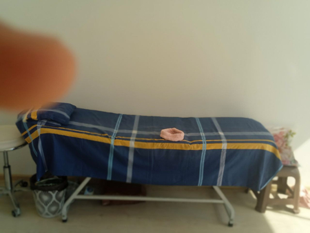 Kosmetalogik aparatla 
Lupa
Senterafuga
Ko