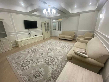 Сдается 3 ком. кв. ориентир Стадион NBU /AZ/