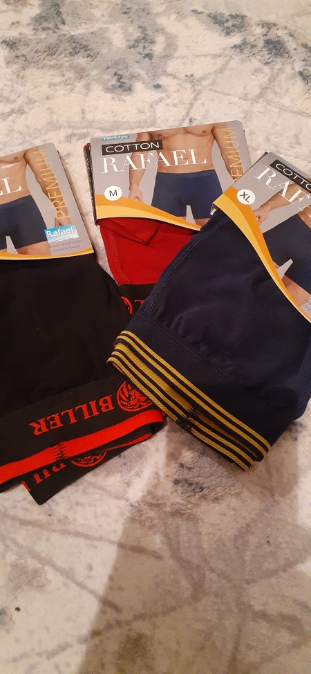 Мужские трусы Турция.раз.M,L.XL