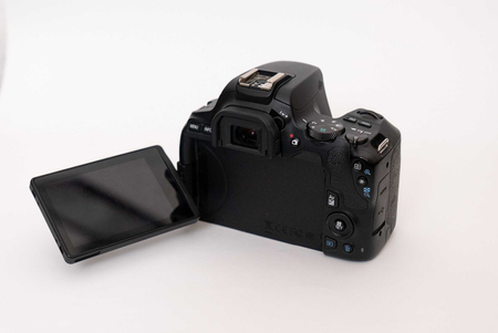 Камера Canon EOS 250D | Линзы